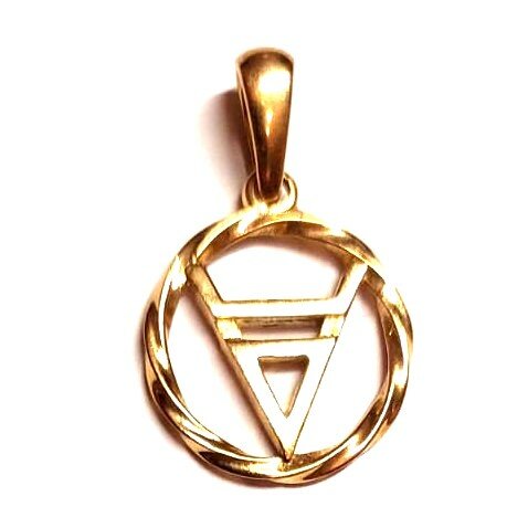 Славянский оберег, подвеска