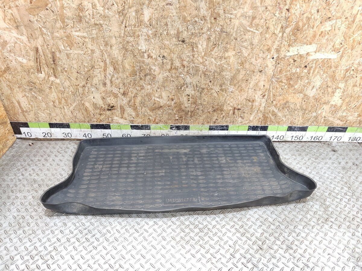 Коврики KIA Picanto 2004-2011