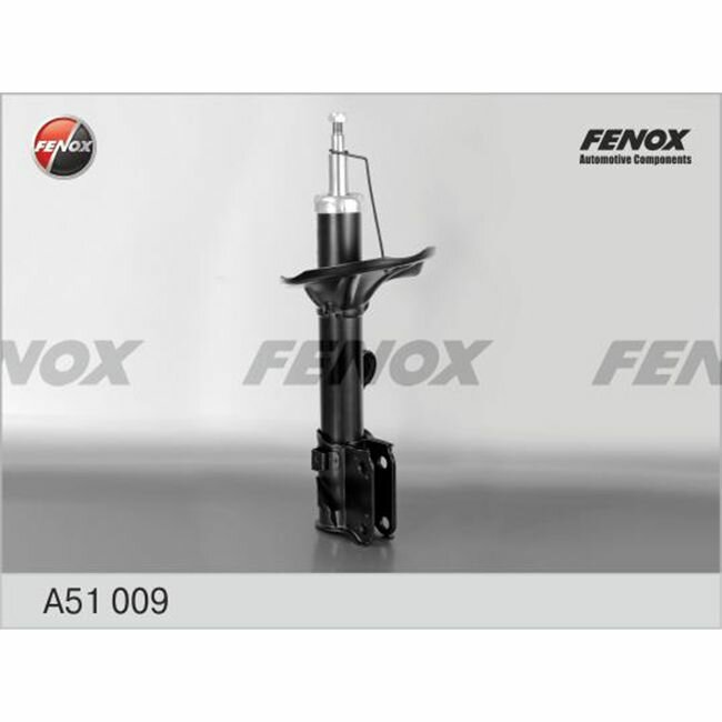 Амортизатор газомасляный FENOX A51009 для HYUNDAI TUCSON