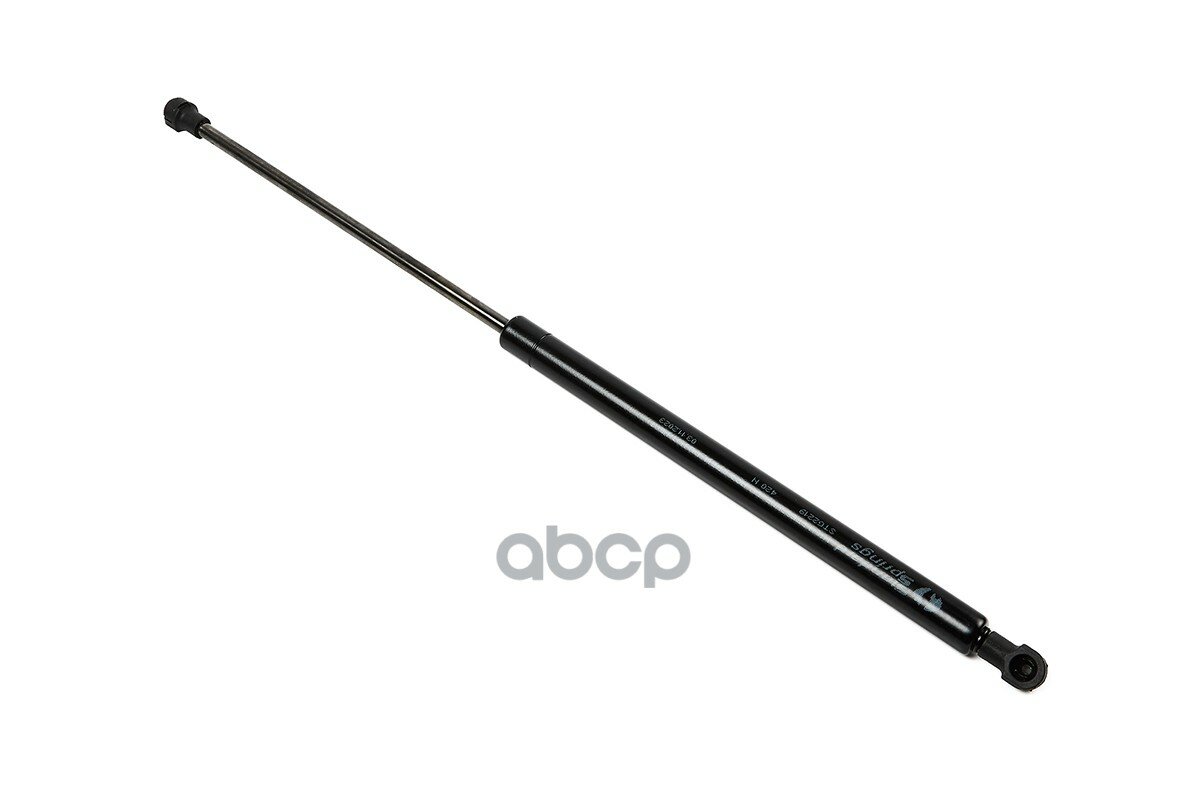 Газовый упор задний OPEL/SUZUKI AGILA 08-15 / SPLASH 08-15 Standard Springs арт. STG2219