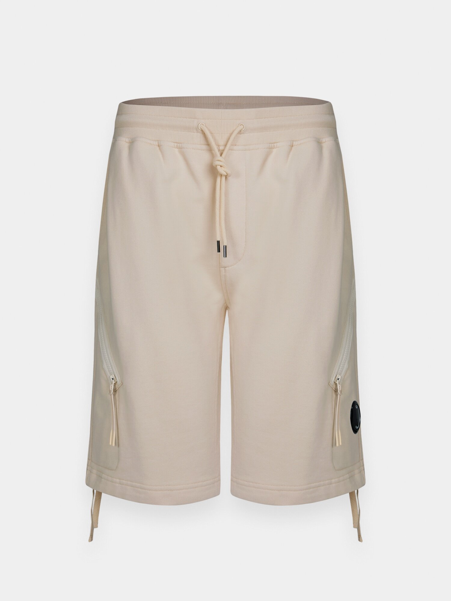 Бермуды Fleece Zipped Pocket