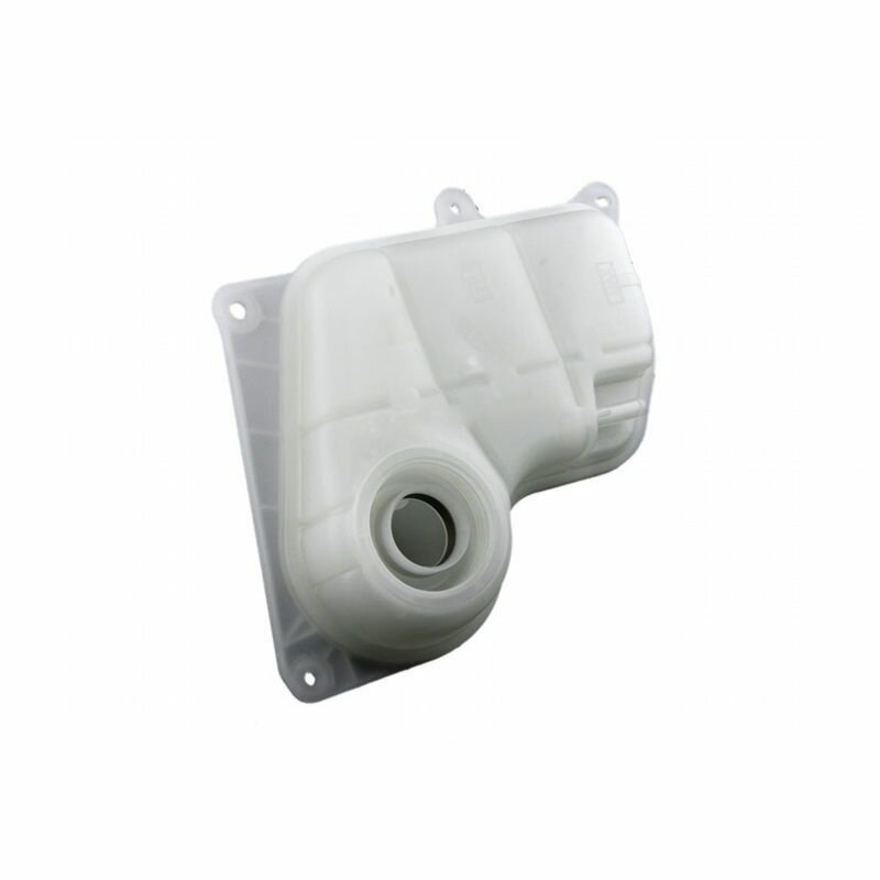 Бачок расширительный для VW PASSAT B5 96-05, AUDI A4 97-01, A6 97-01, SKODA SUPERB 01-08 NTY