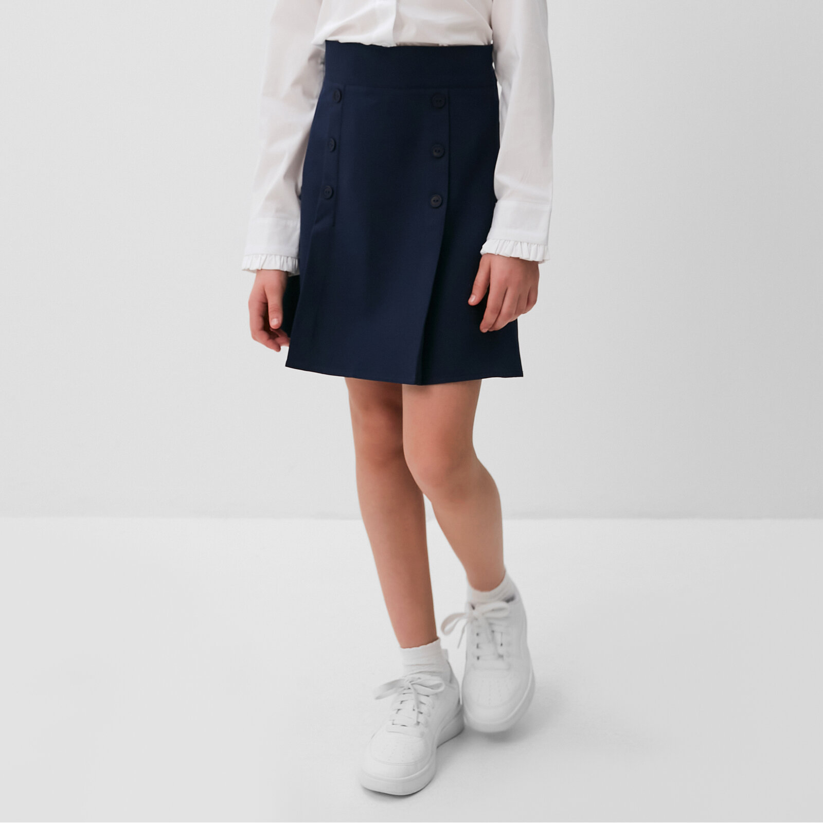 Школьная юбка Школа