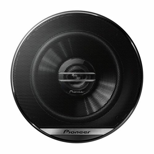 Колонки автомобильные Pioneer TS-G1320F, 13 см (5 дюйм.), комплект 2 шт.