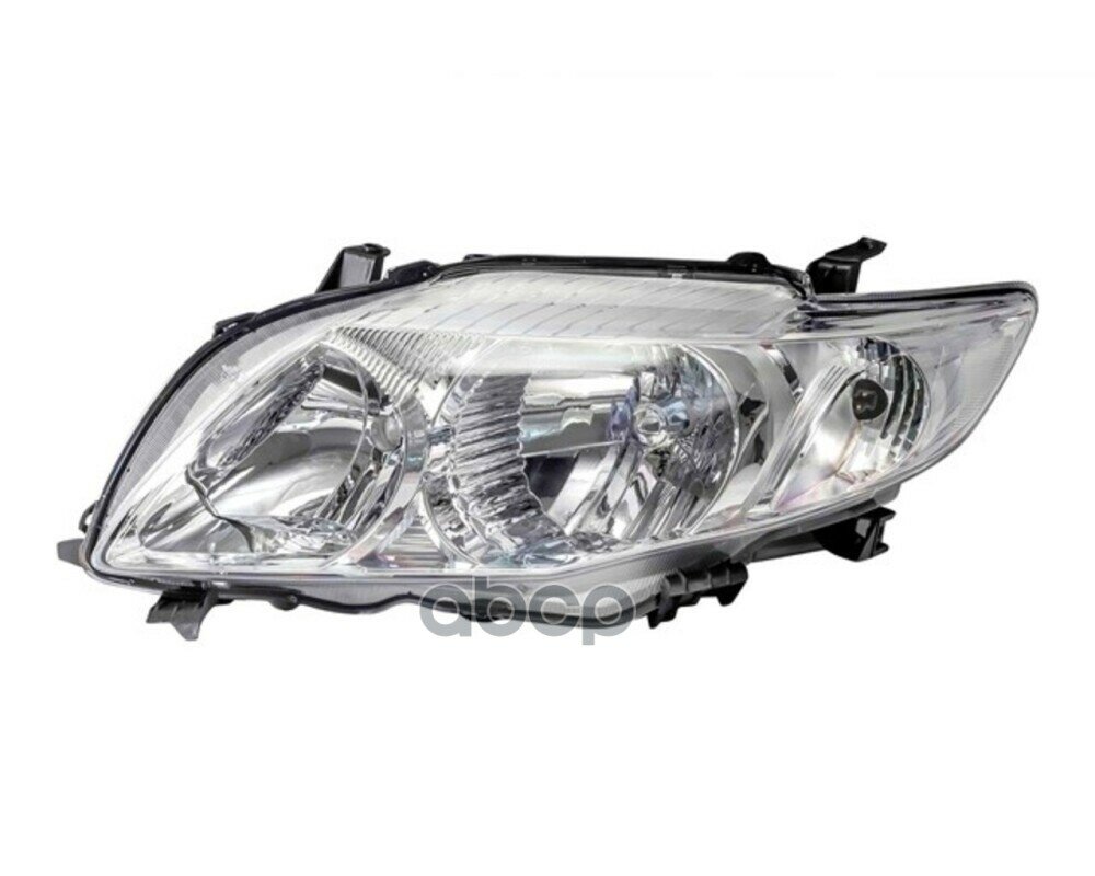 Фара главного света левая Depo арт. 212-11M7L-LD-EM
