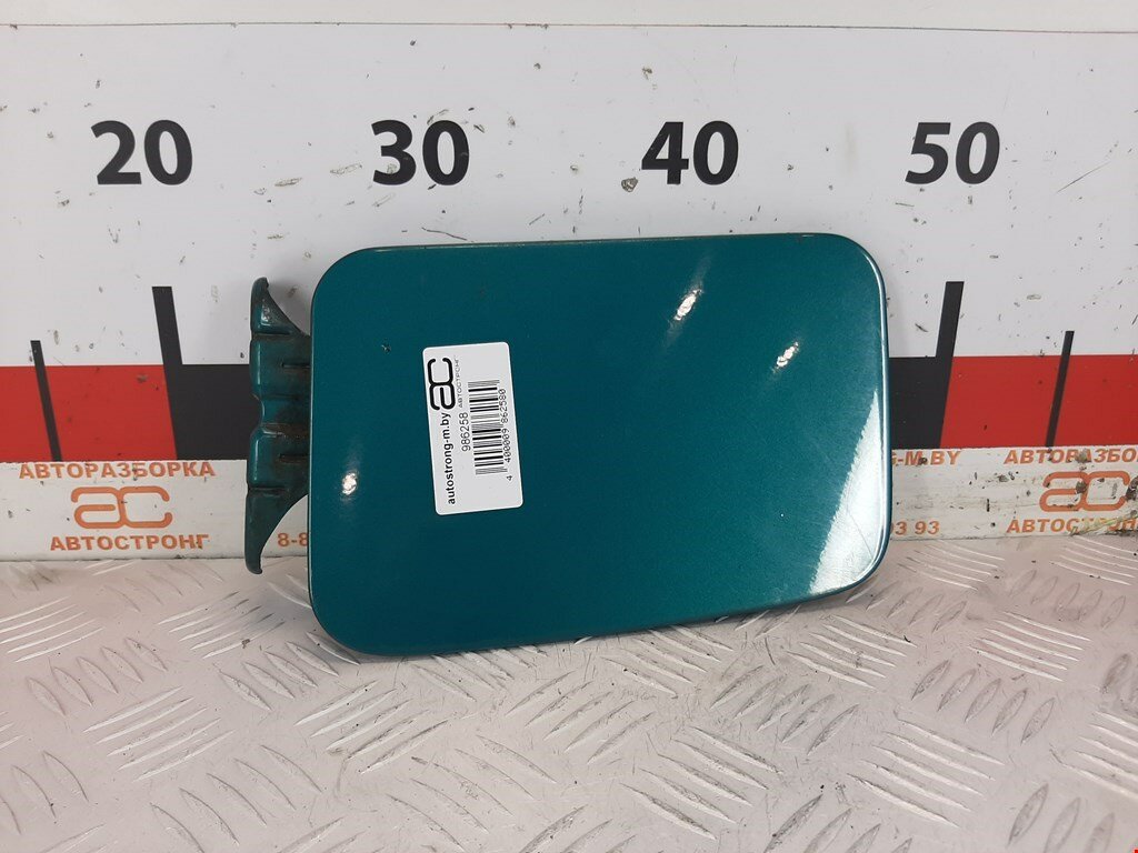 Лючок бензобака Ford Focus 1 1215765 арт. 986258