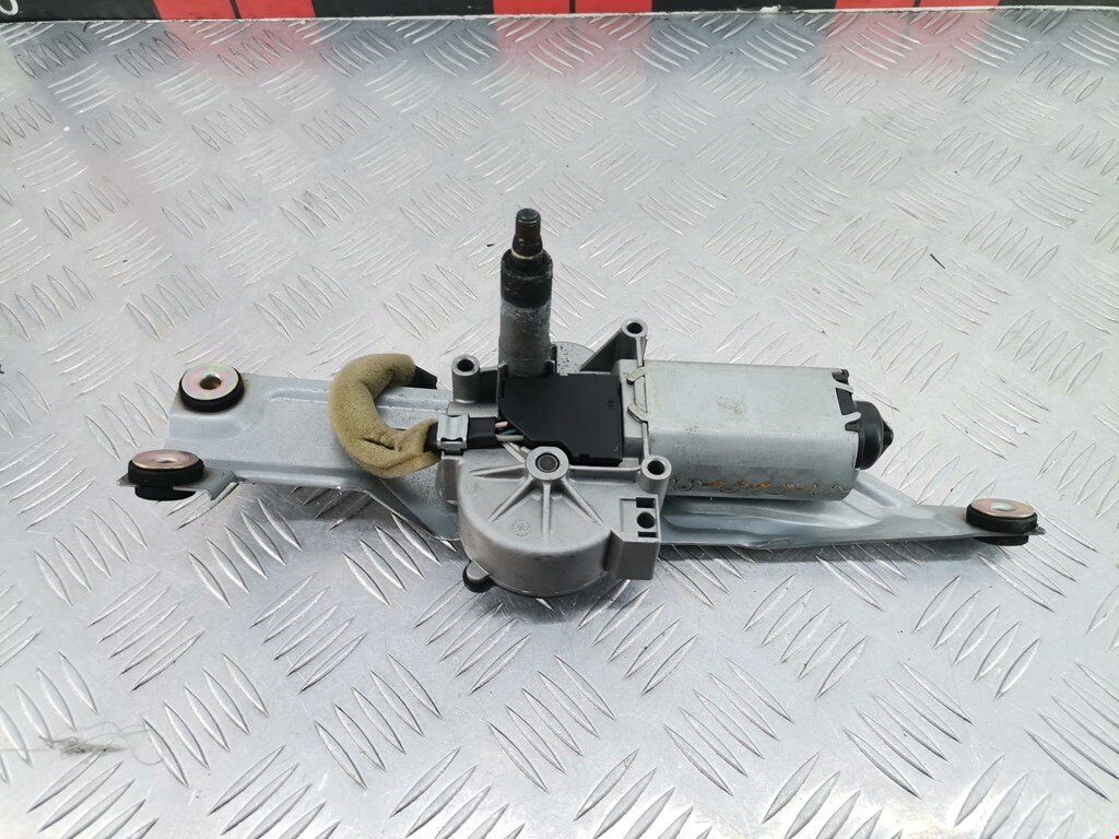 Моторчик стеклоочистителя задний Honda Civic 6 79310ST3E01 арт. 1804919