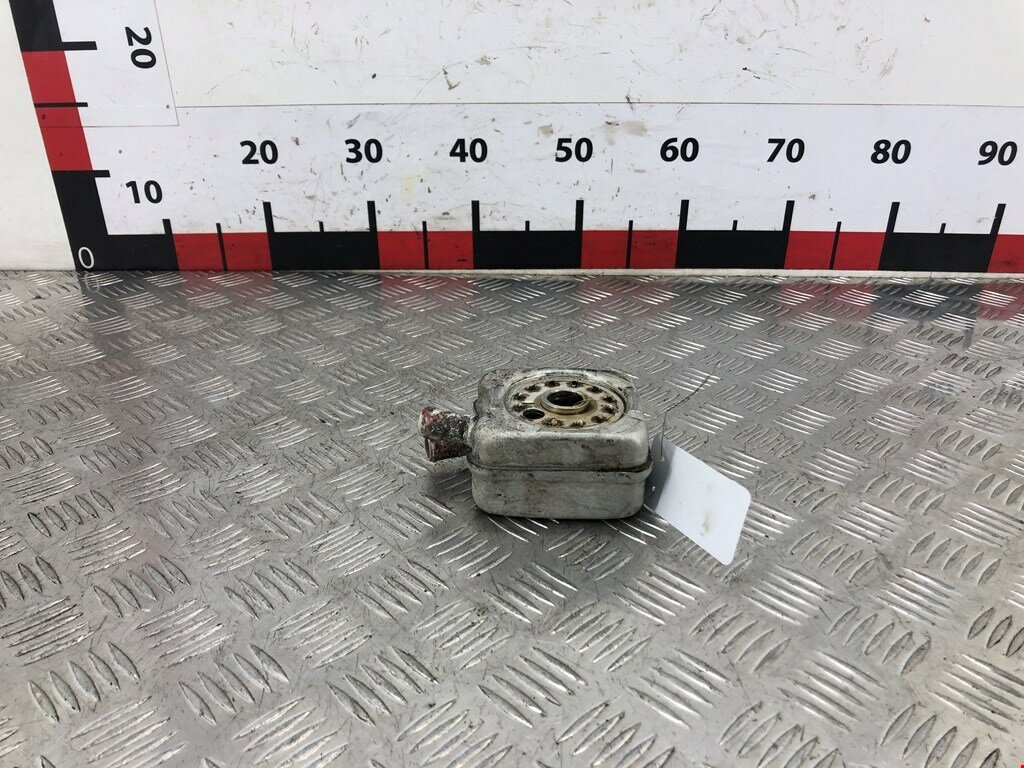 Теплообменник Volkswagen Passat 5 078117021A арт. 1513092