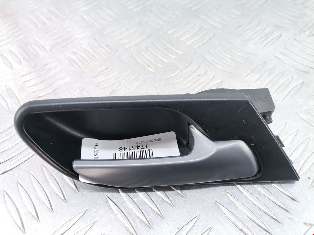 Ручка двери внутренняя передняя правая BMW X5 (E53) 51417000232 арт. 1748148