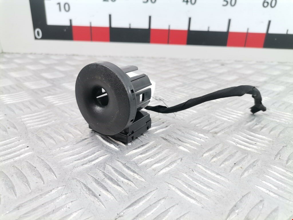 Иммобилайзер Renault Duster 1 8200906567 арт. 1783799