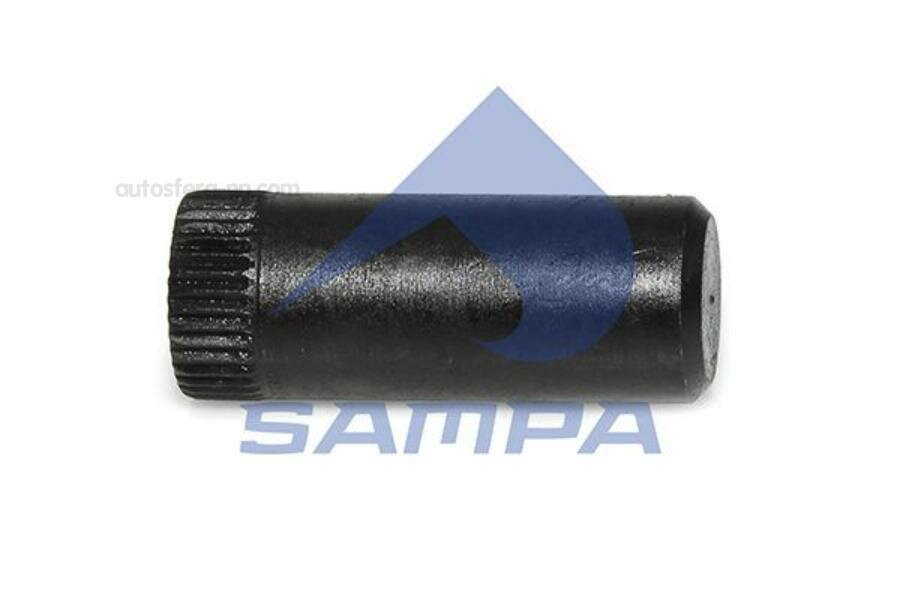 SAMPA 050124 палец колодки! 22x56\ DAF