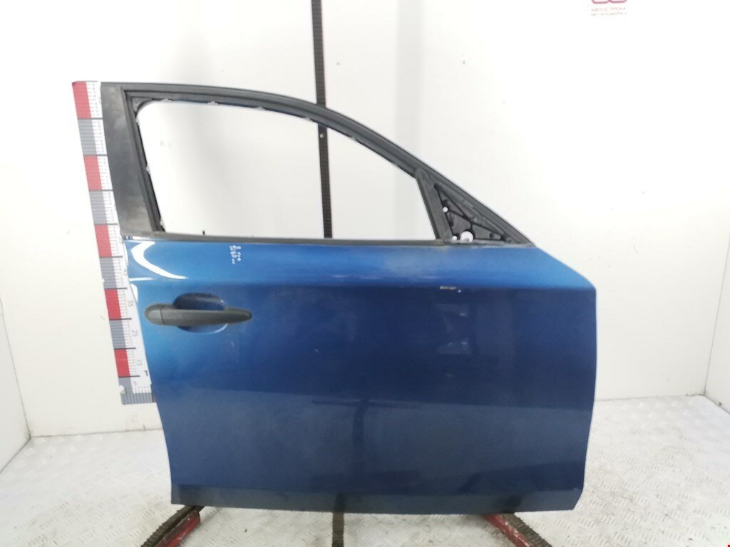 Дверь передняя правая BMW 1-Series (E81/E82/E87/E88) 41517191012 арт. 1713099