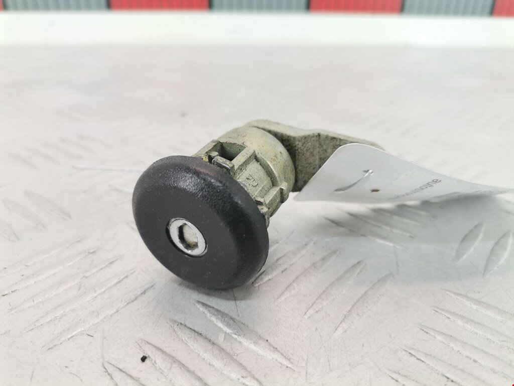 Личинка дверного замка Ford Fiesta 4 1022636 арт. 1514381