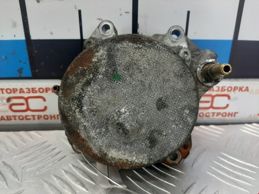 Насос вакуумный Saab 9-3 (2) 55581351 арт. 811403