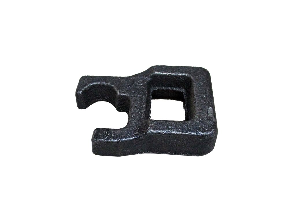 51-2913420-20 "ГАЗ" - Подкладка дополнительной рессоры ГАЗ-53,3307,09, ГАЗон-Next