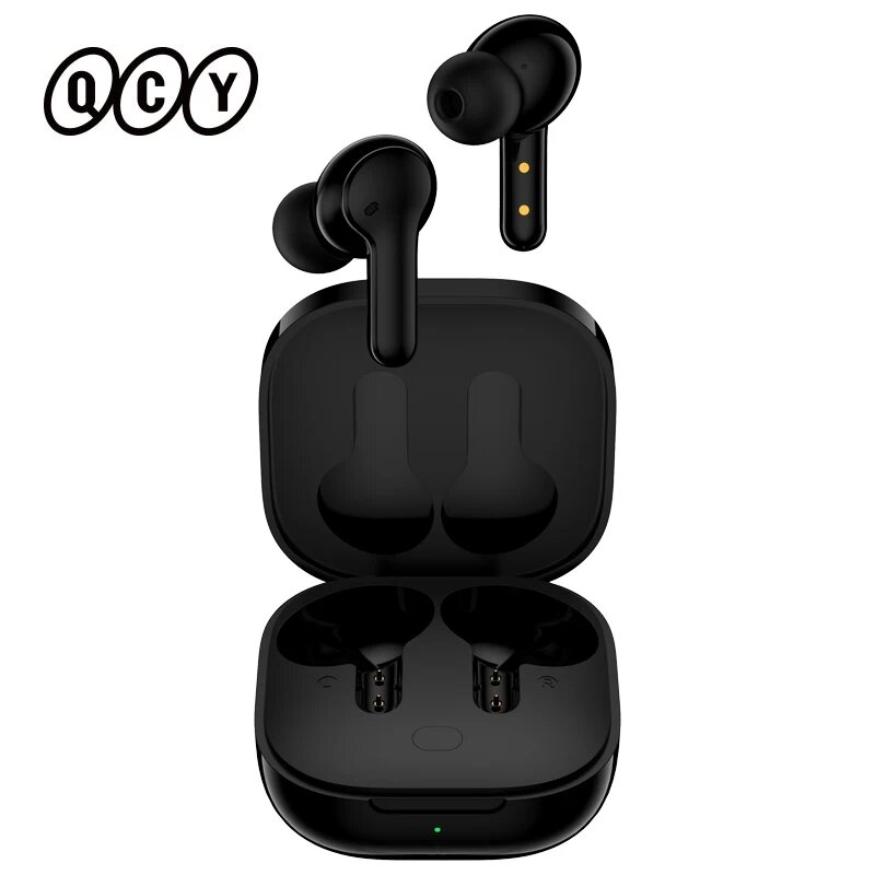 Беспроводные наушники QCY T13