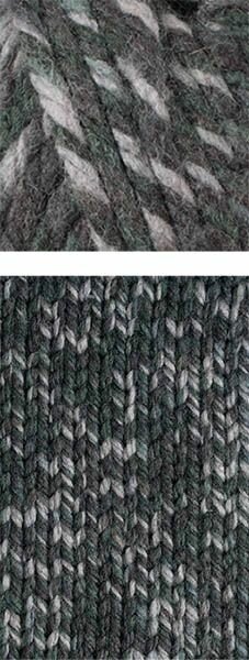 Пряжа Kartopu Tempo Prints 600 гр ( 3шт.-200гр.-80м.) 5009