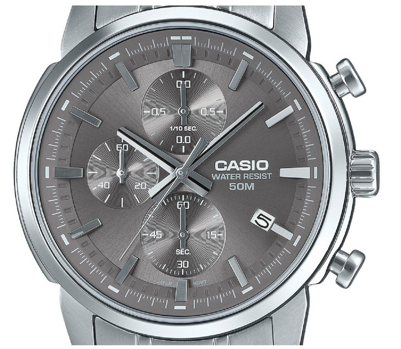 Наручные часы CASIO — фото 1