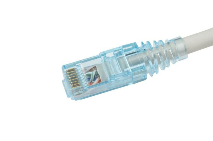 Hyperline PC-LPM PC-LPM-UTP-RJ45-RJ45-C6-1.5M