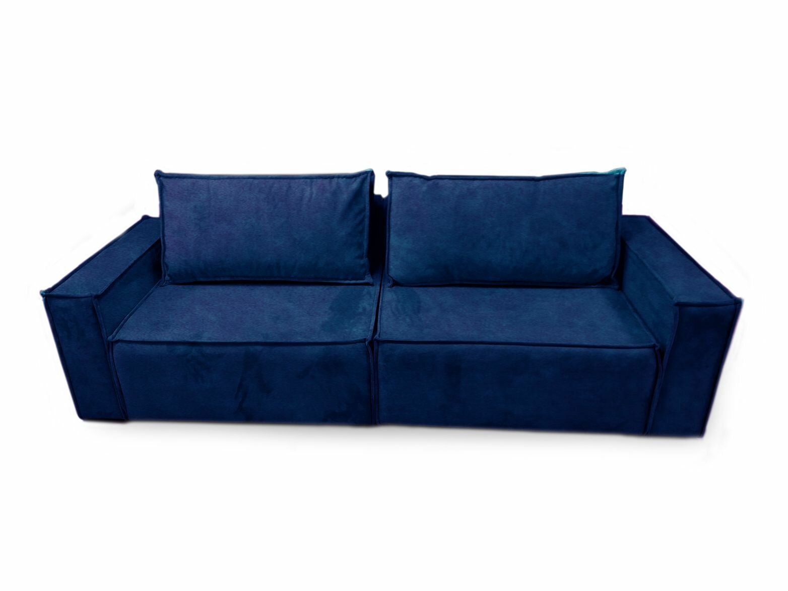 Диван-кровать лофт, 230/666