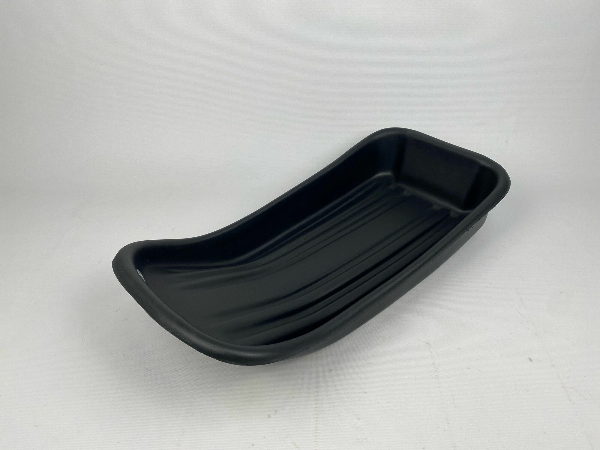 Санки-ледянки рыбацкие С-1 без ручки / Сани для охоты / TRIADRIVE