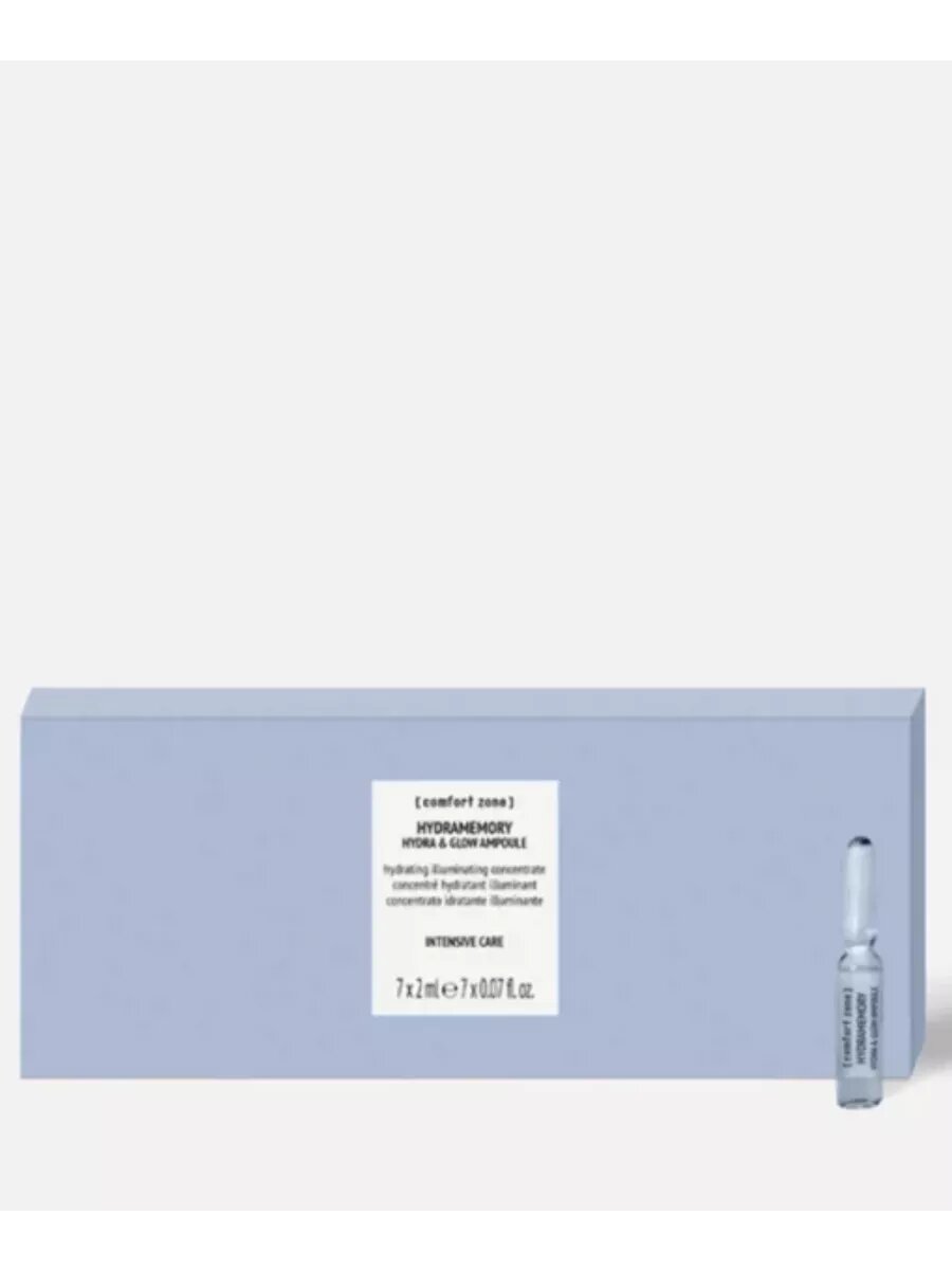 Ампулы для лица sublime skin lift & firm ampoule