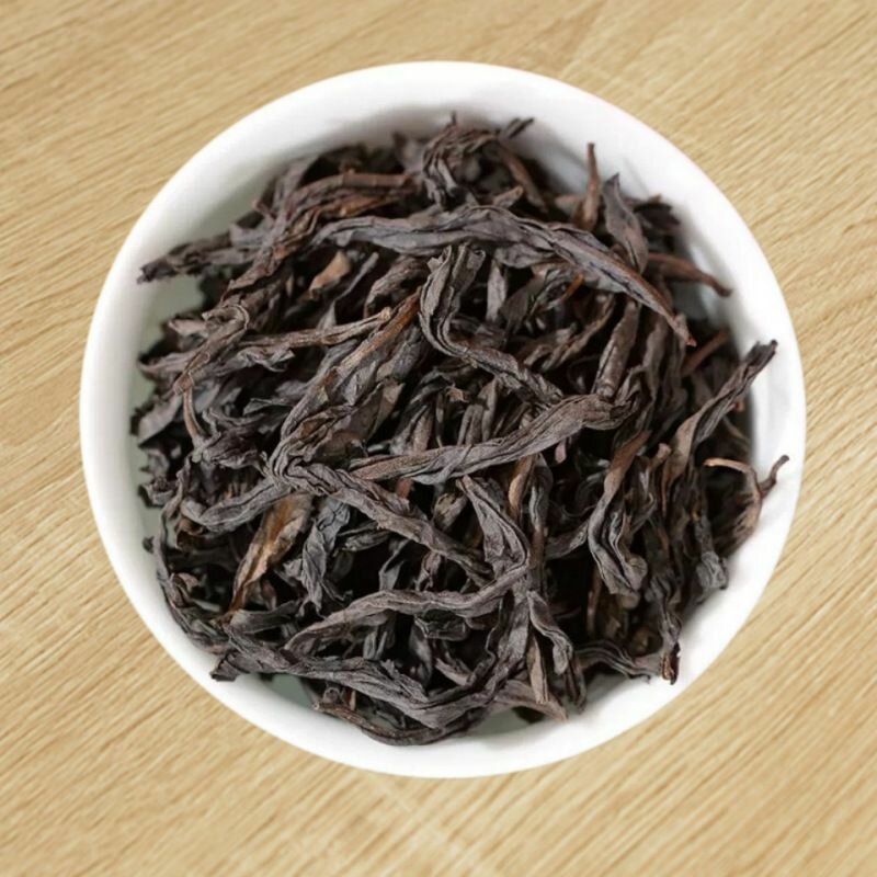 Чай Да Хун Пао улун