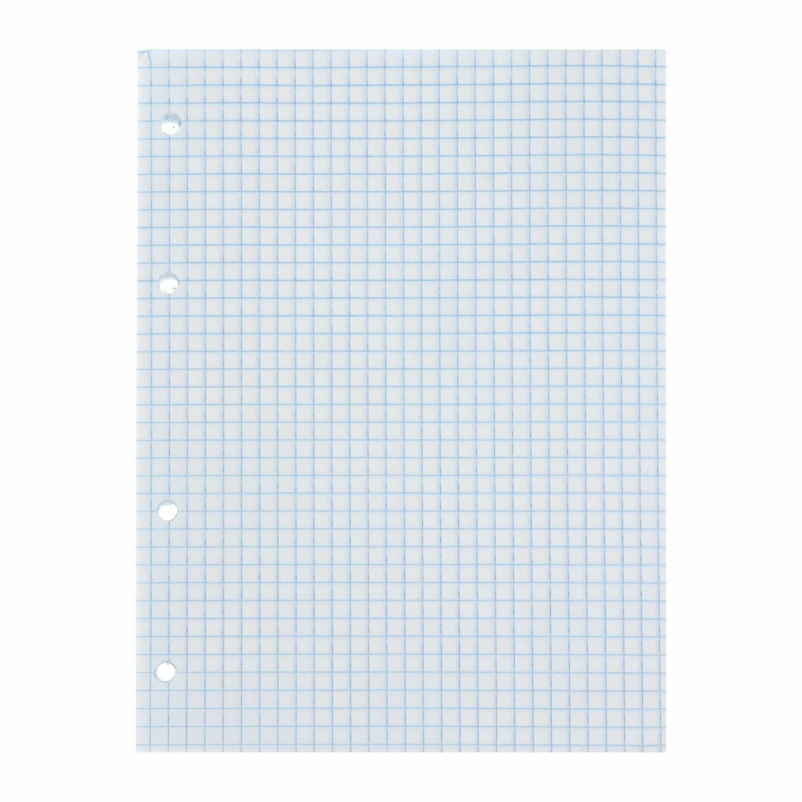 Сменный блок А4, 1 штука