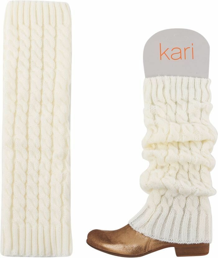 Гетры Весна-лето 2026