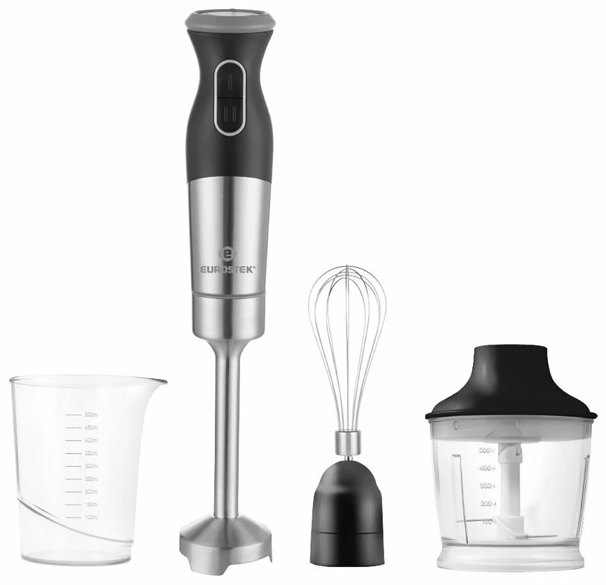 Погружной блендер Eurostek EHB-1000