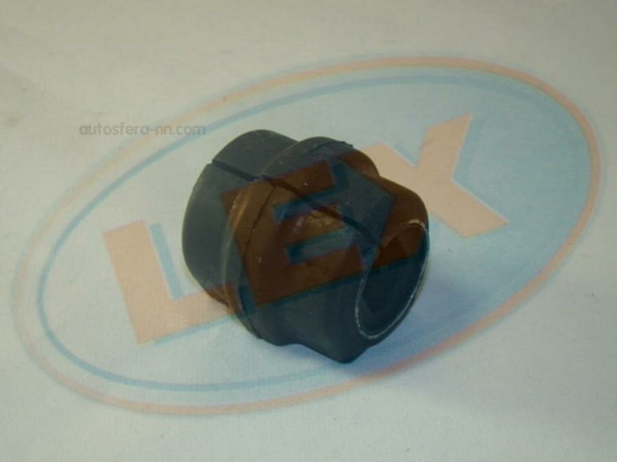 LEX SB0812 LEX sb0812 Втулка стабилизатора PEJO307,308