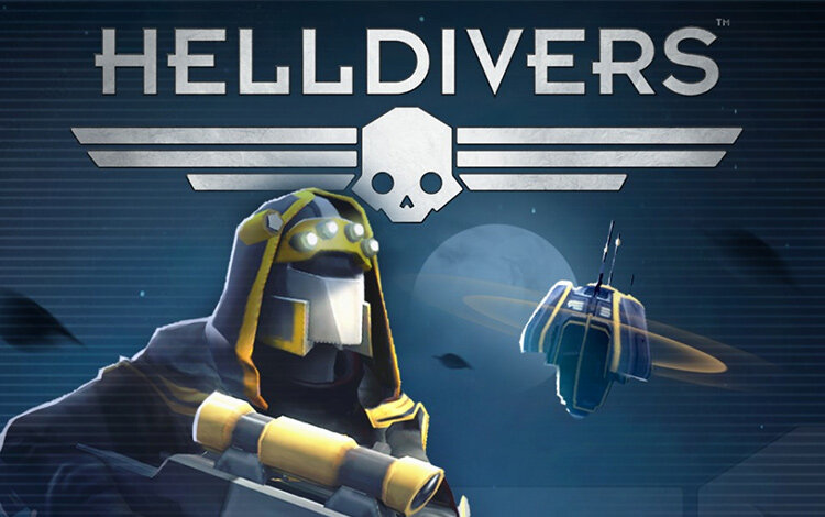 HELLDIVERS Ranger Pack (Steam; PC; Регион активации РФ, СНГ)
