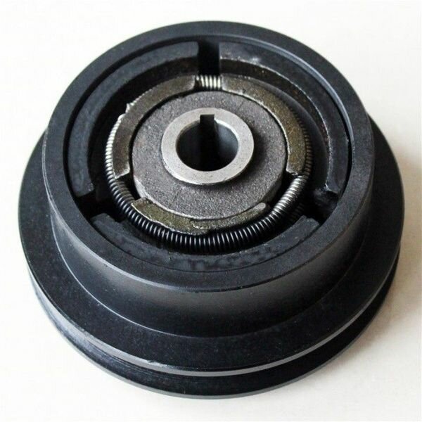 Муфта сцепления для виброплиты А115мм 20вал