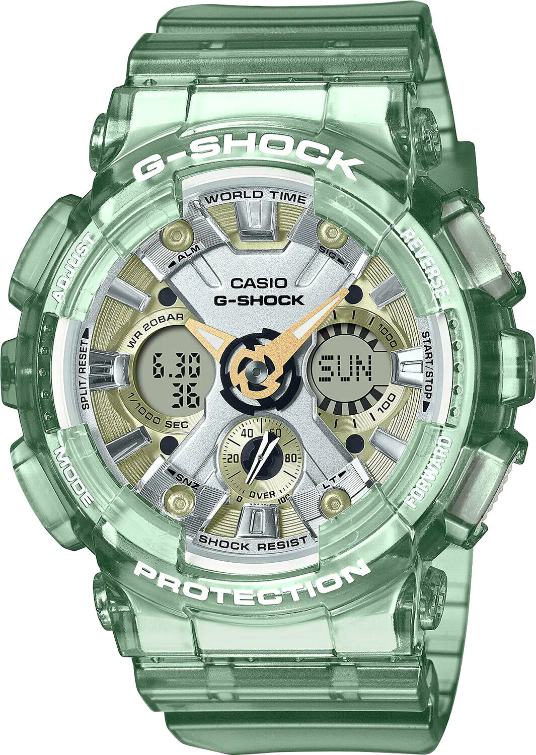 Наручные часы G-Shock