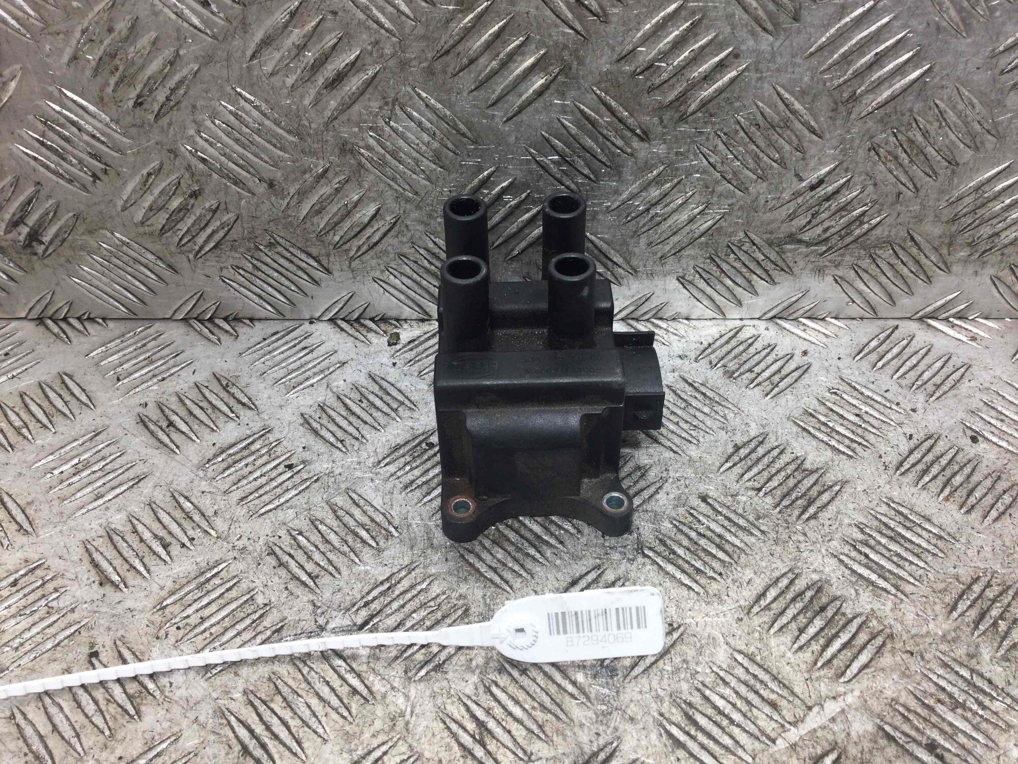 Б/У Катушка зажигания Ford Focus 1 поколение [рестайлинг] (2001-2005) 2003 г.