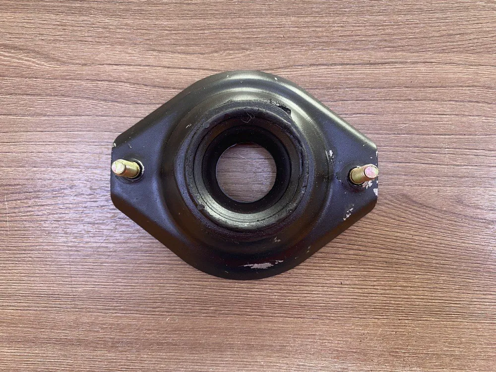 Опора амортизатора переднего Chery QQ Hafei Brio Чери кьюкью Хафей Брио