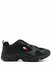 Кроссовки Tommy Jeans City Runner, размер 41 EU, black/black
