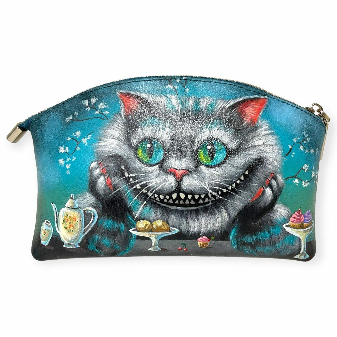 Косметичка Pelle Volare