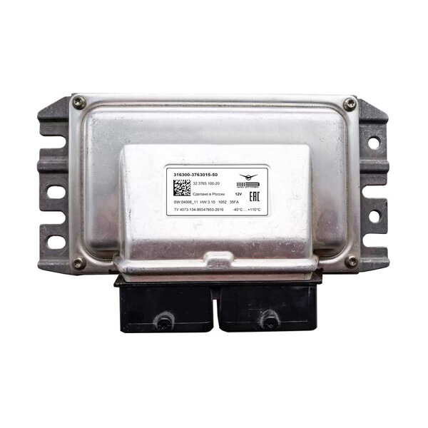 Контроллер 316300376301550 (Уаз Патриот)