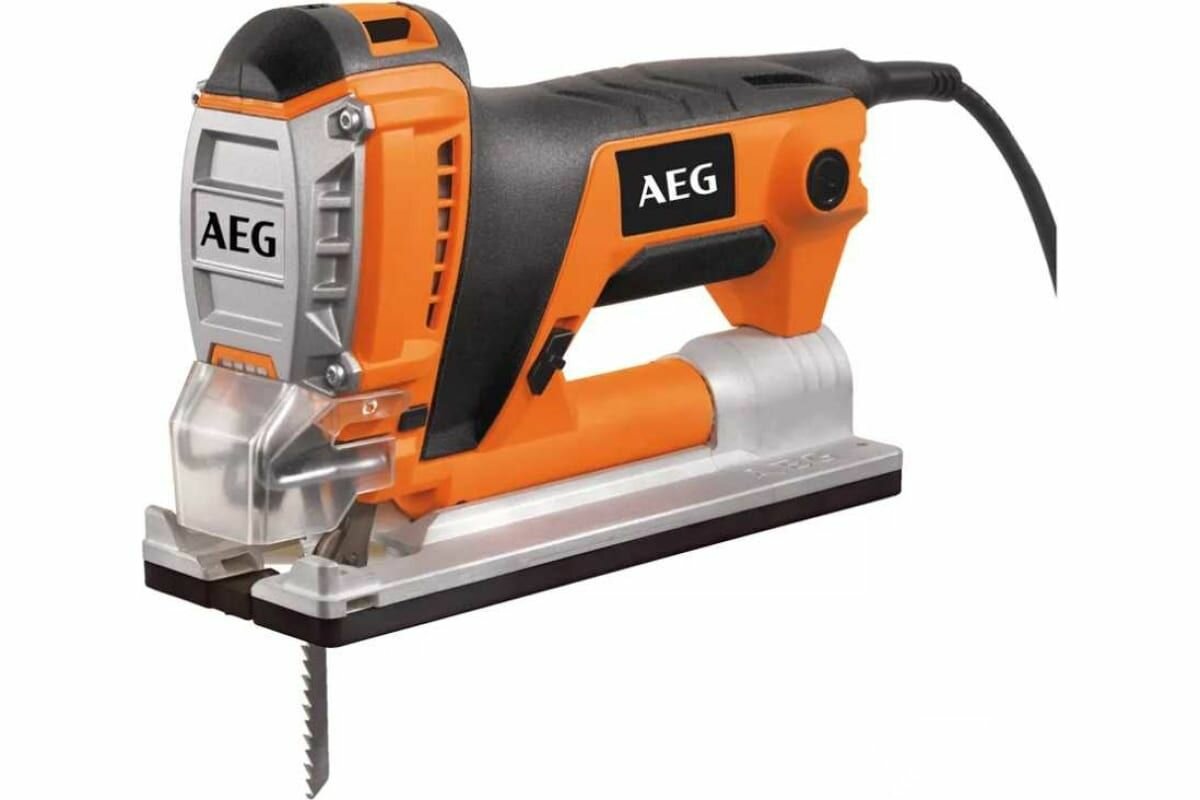 Лобзик AEG PST 500 X 4935428260