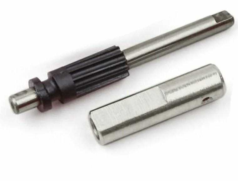 Маслонасос для бензопилы Husqvarna 135, 140, 340, 345, 350, 435-450 (5441801-03 / 544180103)