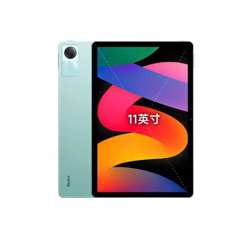 Планшет Redmi PadSE, восьмиядерный процессор, 11", 6ГБ+128ГБ, Android