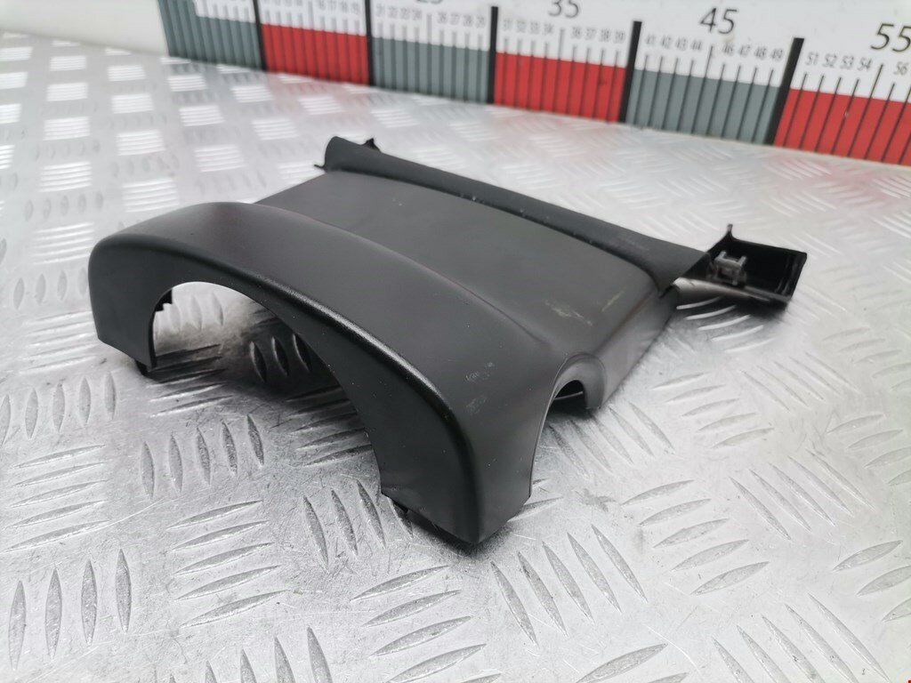 Кожух рулевой колонки Volkswagen Golf 5 1K0858560 арт. 1826754