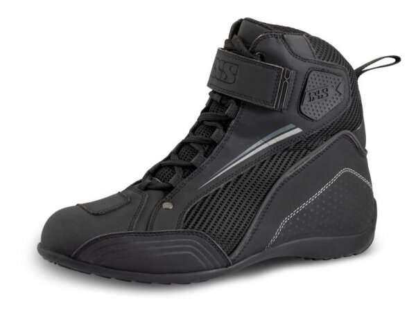 Мотокроссовки iXS Tour Boots Breeze 2.0