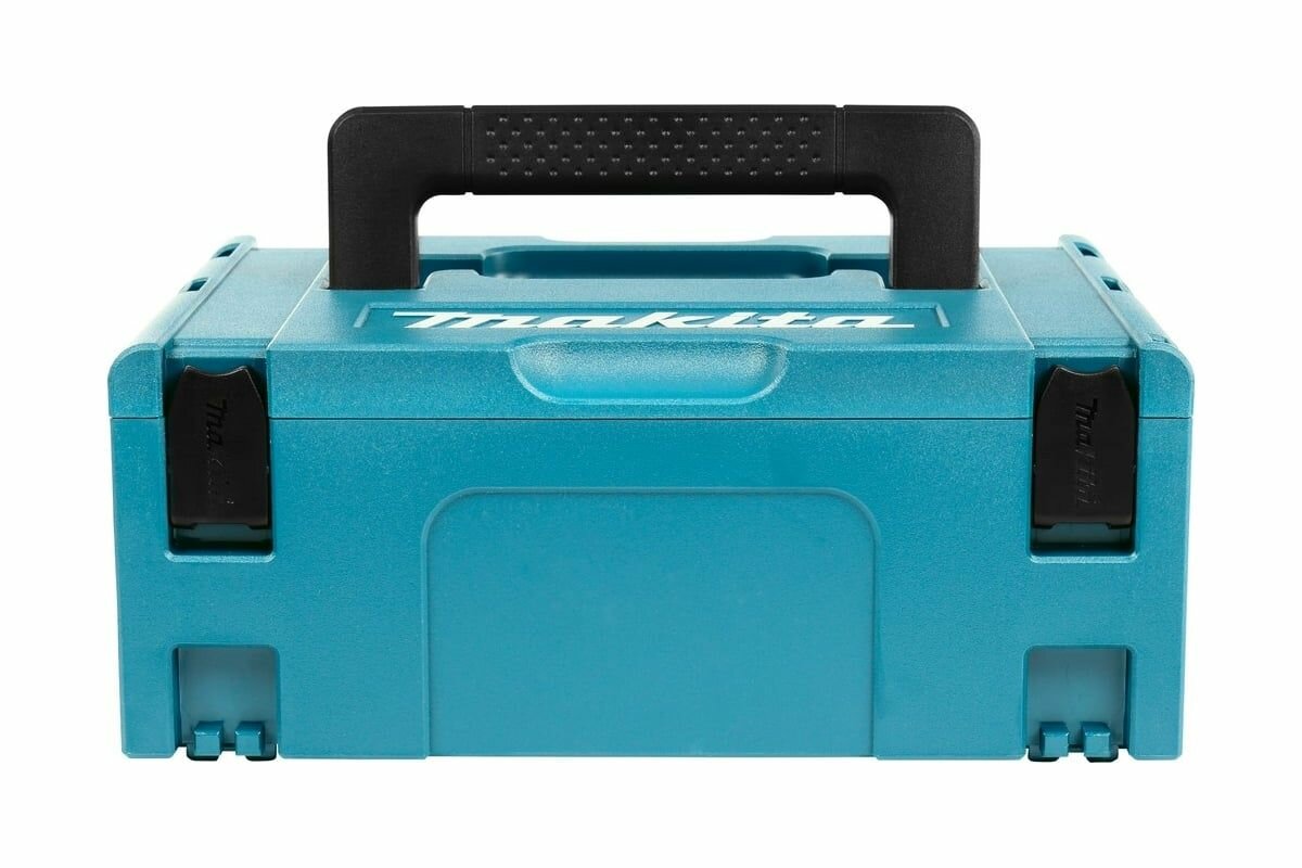 Кейс для инструмента 395*295*162 Makpac тип 2 MAKITA