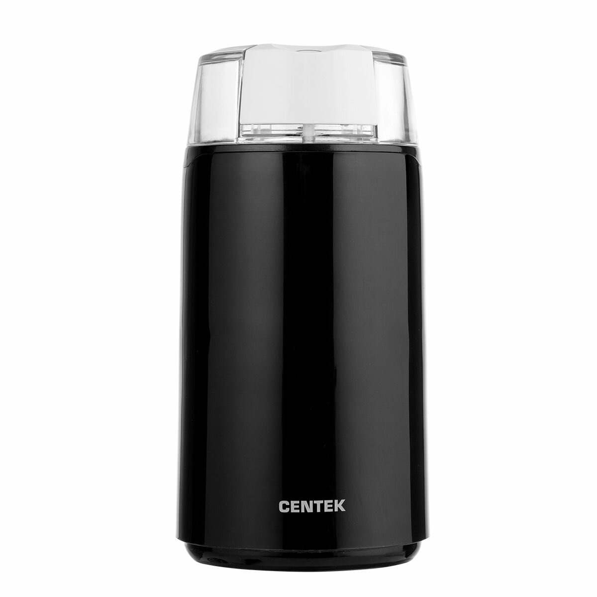 Centek Кофемолка CT-1360, 250 Вт, 45 г, черная