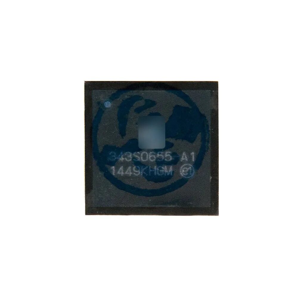 Микросхема (контроллер) управления питанием 343S0655-A1 для iPad Air