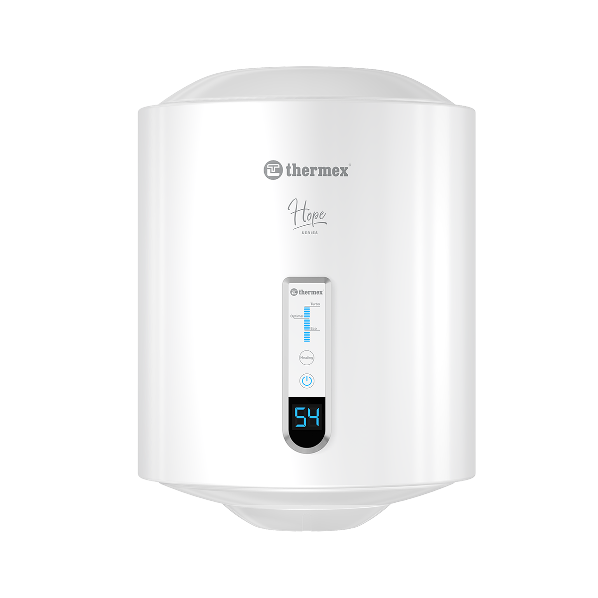 Водонагреватель накопительный THERMEX Hope 30 V Slim