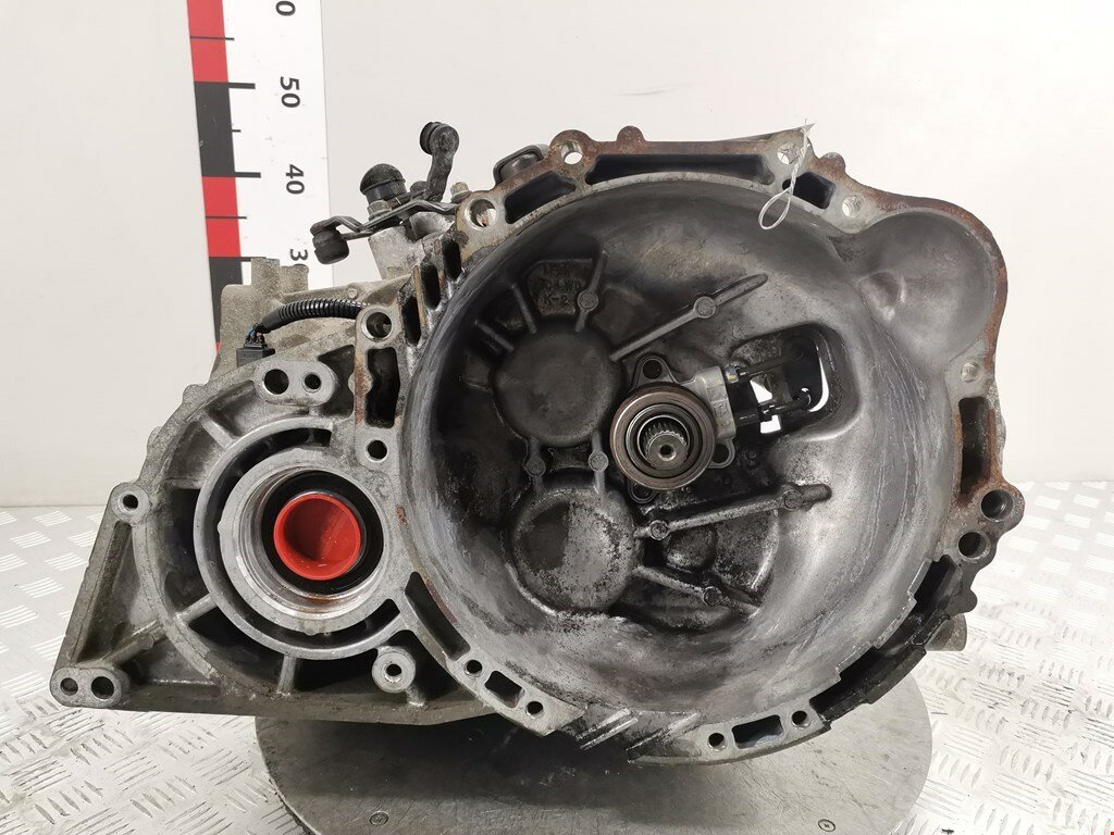 КПП 6ст (механическая коробка) Hyundai Tucson 1 S614JE арт. 1586889