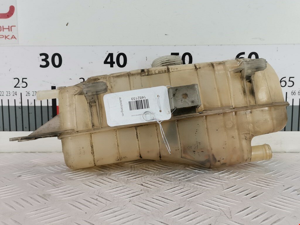 Бачок расширительный Renault Clio 3 7701477290 арт. 1482159